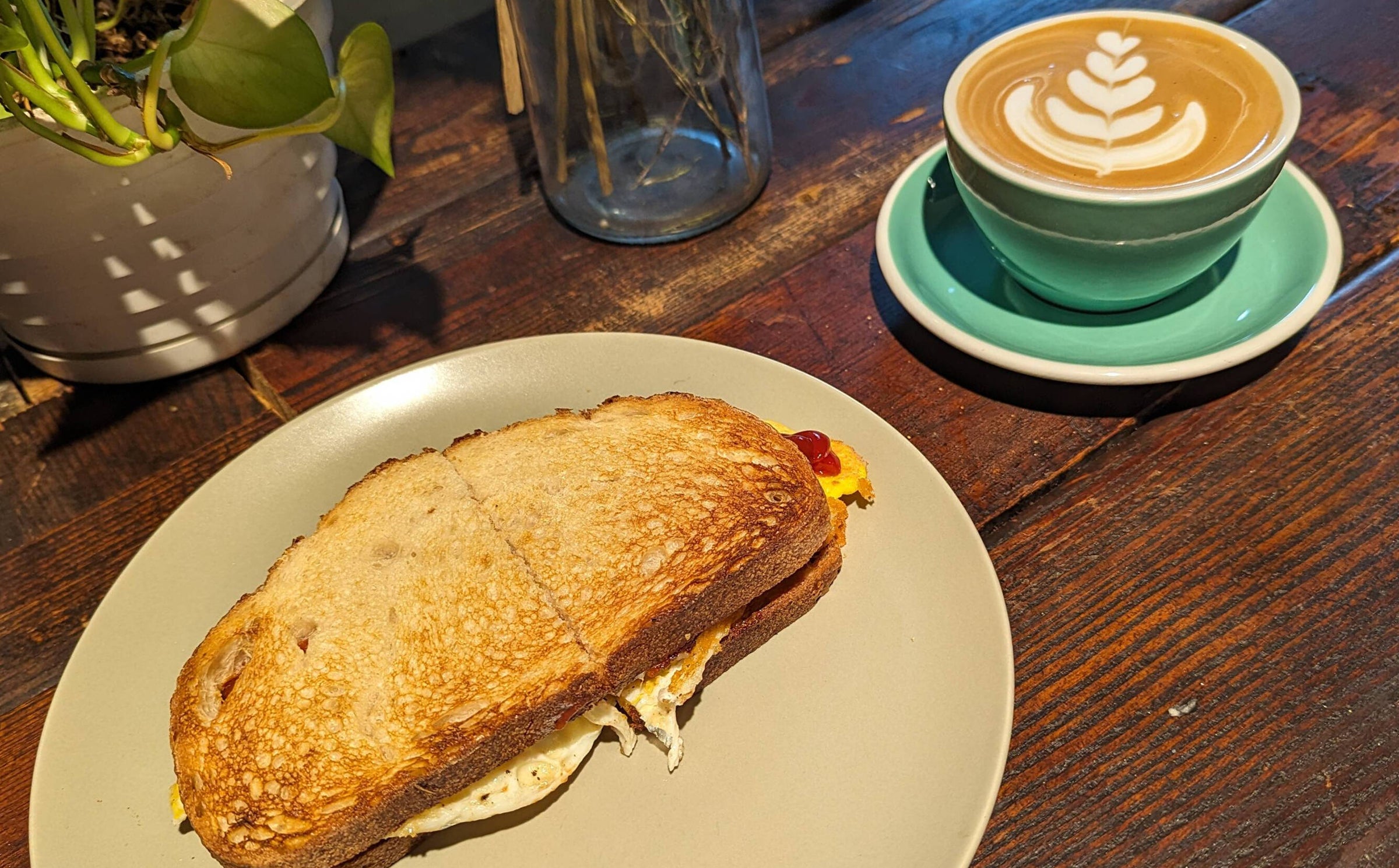 Whealth Kitchen | Whealth Kitchen @ Journal Squared