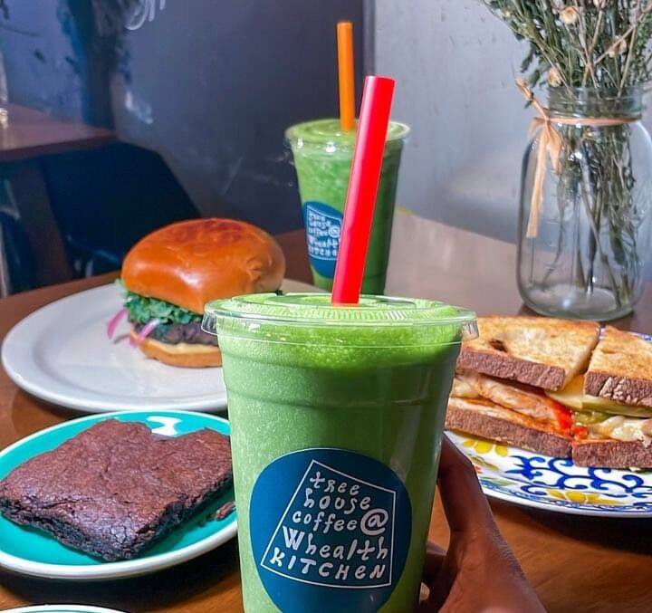 Whealth Kitchen | Whealth Kitchen @ Journal Squared